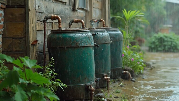 7 Best Home Water Harvesting Solutions