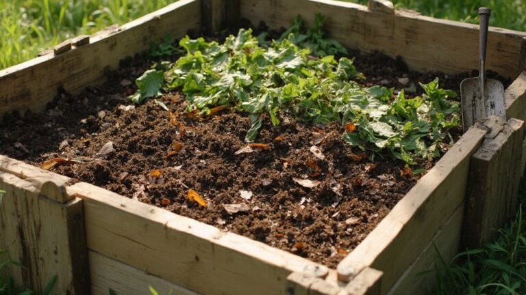 Begin Home Composting: A Step-by-Step Guide