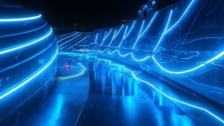 What Are Innovative LED Lighting Solutions?